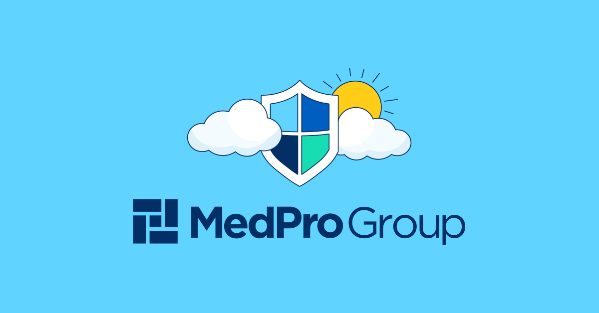 Find Malpractice Coverage - MedPro Group