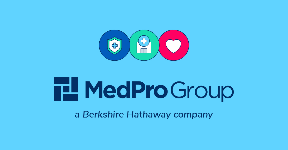 My Account - MedPro Group