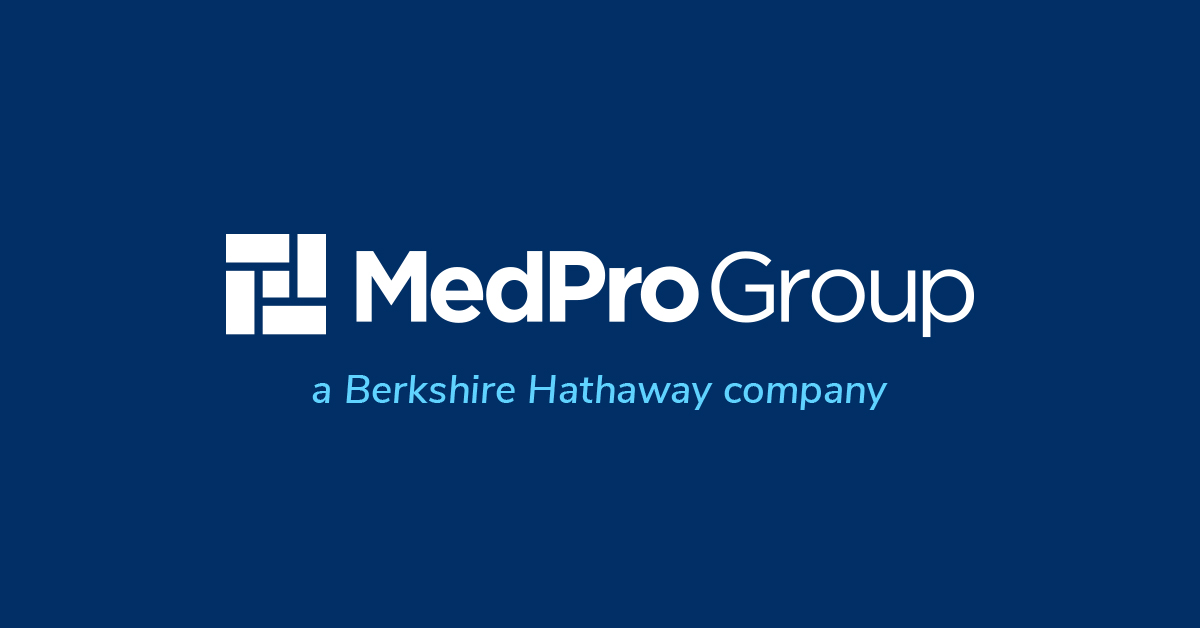 Contact Us - MedPro Group